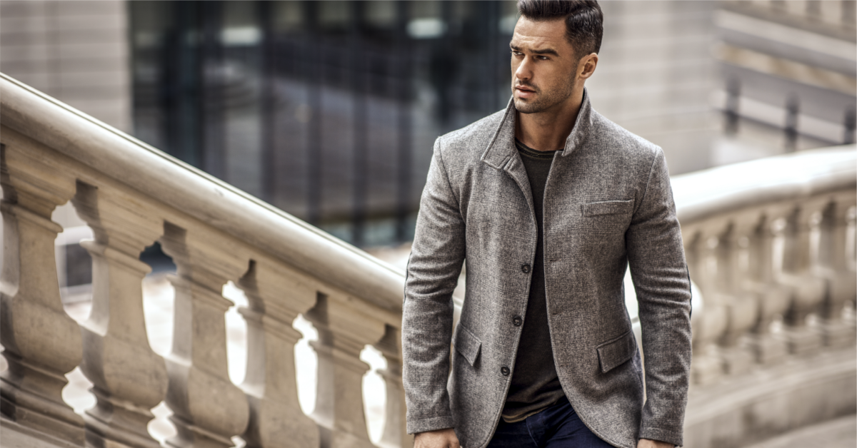 5x de beste kledingmerken voor mannen - Your Lookout